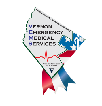 Supplies - Vernon Emergency Medical Services