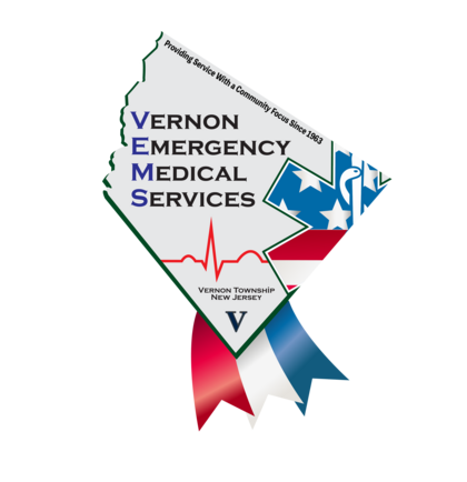 Vernon Emergency Medical Services - Providing Service with a Community ...